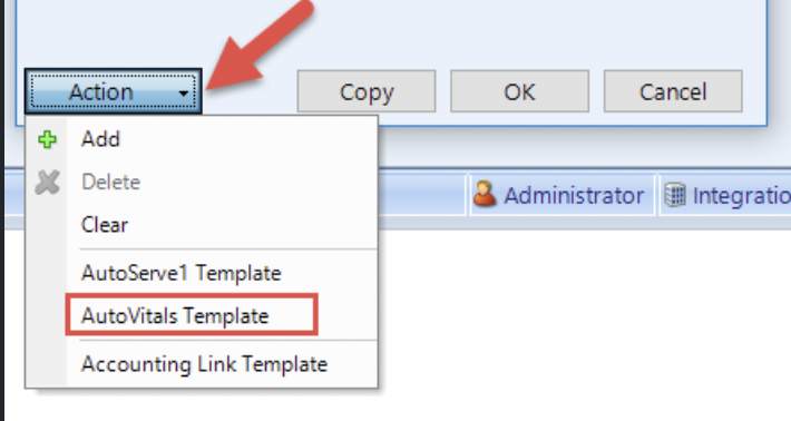 Enabling AutoVitals in Protractor – AutoVitals