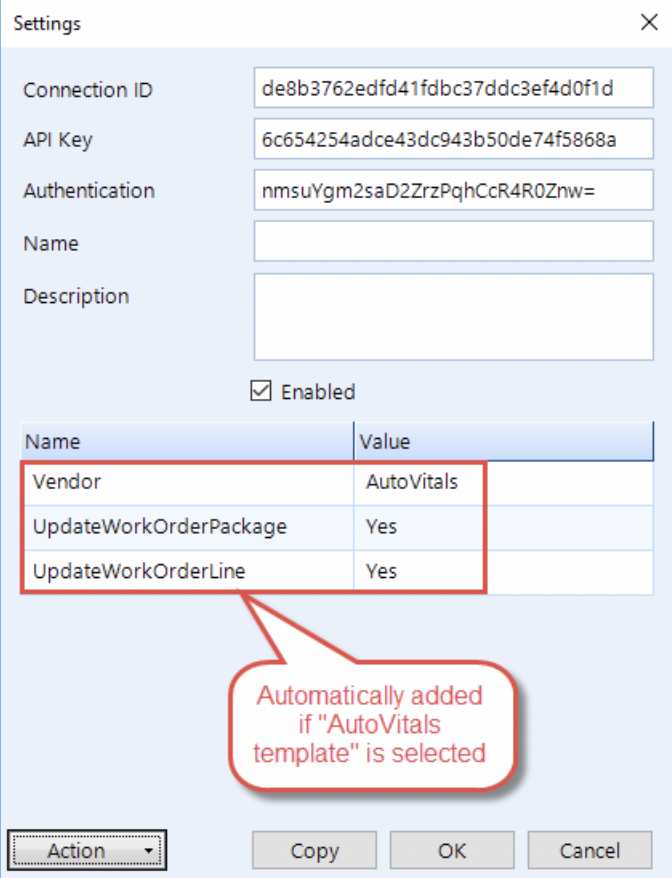 Enabling AutoVitals in Protractor – AutoVitals
