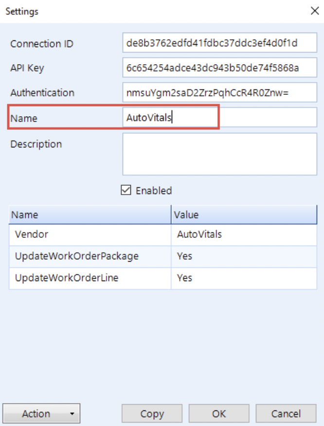 Enabling AutoVitals in Protractor – AutoVitals