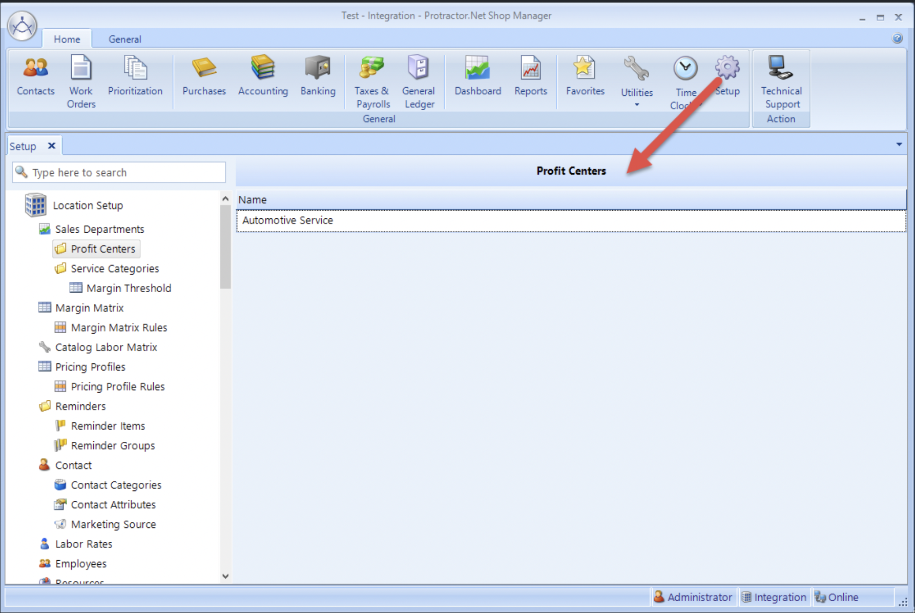Enabling AutoVitals in Protractor – AutoVitals