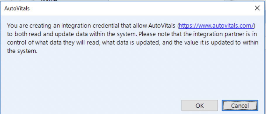 Enabling AutoVitals in Protractor – AutoVitals