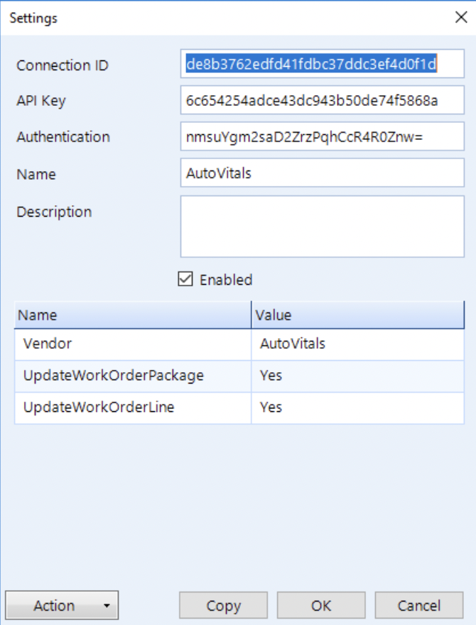 Enabling AutoVitals in Protractor – AutoVitals