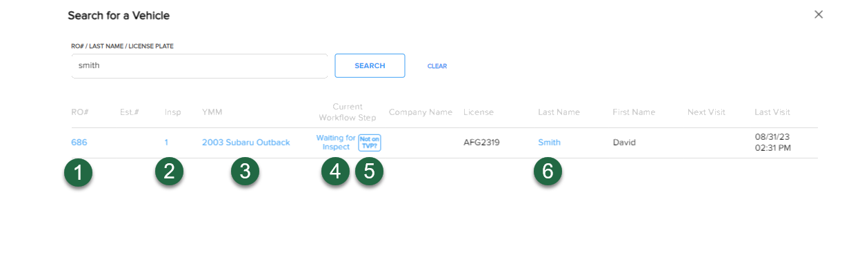 A Step-by-Step Guide on How to Use the TVP Search Tool – AutoVitals