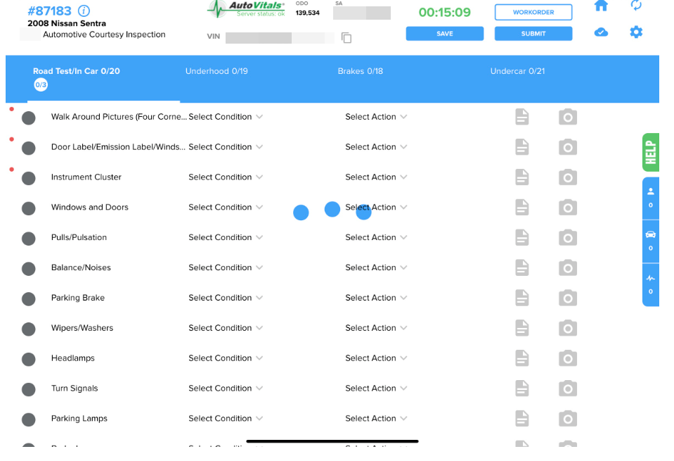 A Step-by-Step Guide to Logging in as a Technician on the AV.x App ...
