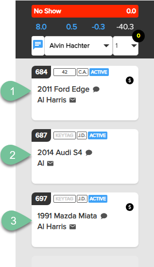 AutoVitals Basic Training 3 - Dispatching and Prioritization – AutoVitals