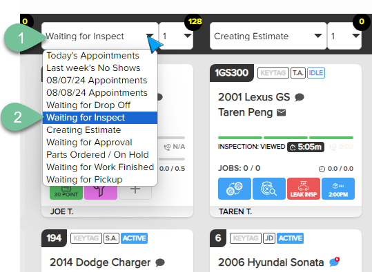 AutoVitals Basic Training 9 - Workflow – AutoVitals