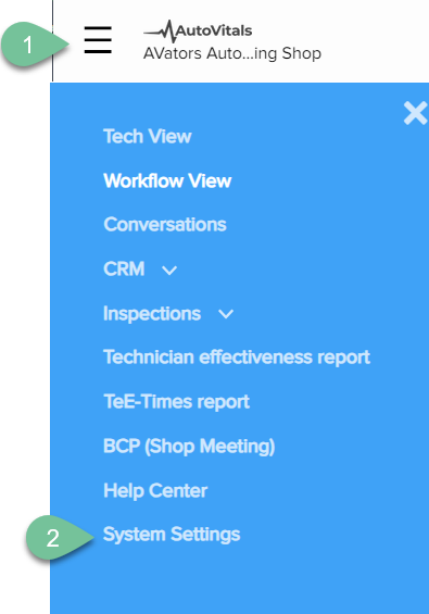AutoVitals Basic Training 9 - Workflow – AutoVitals