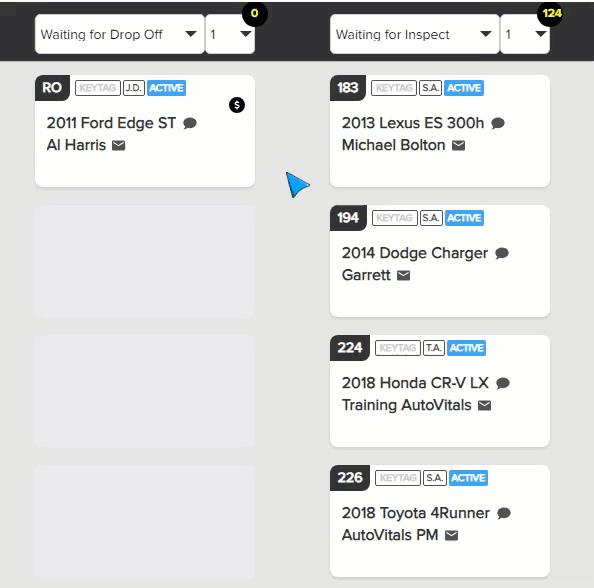 AutoVitals Basic Training 9 - Workflow – AutoVitals