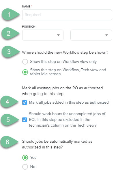 AutoVitals Basic Training 9 - Workflow – AutoVitals