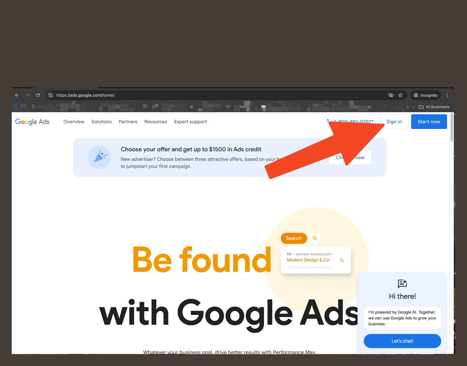 Managing Your Google Ads Payment Info – AutoVitals