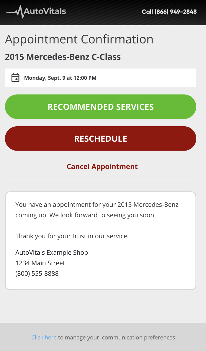 2025 Release Notes – AutoVitals