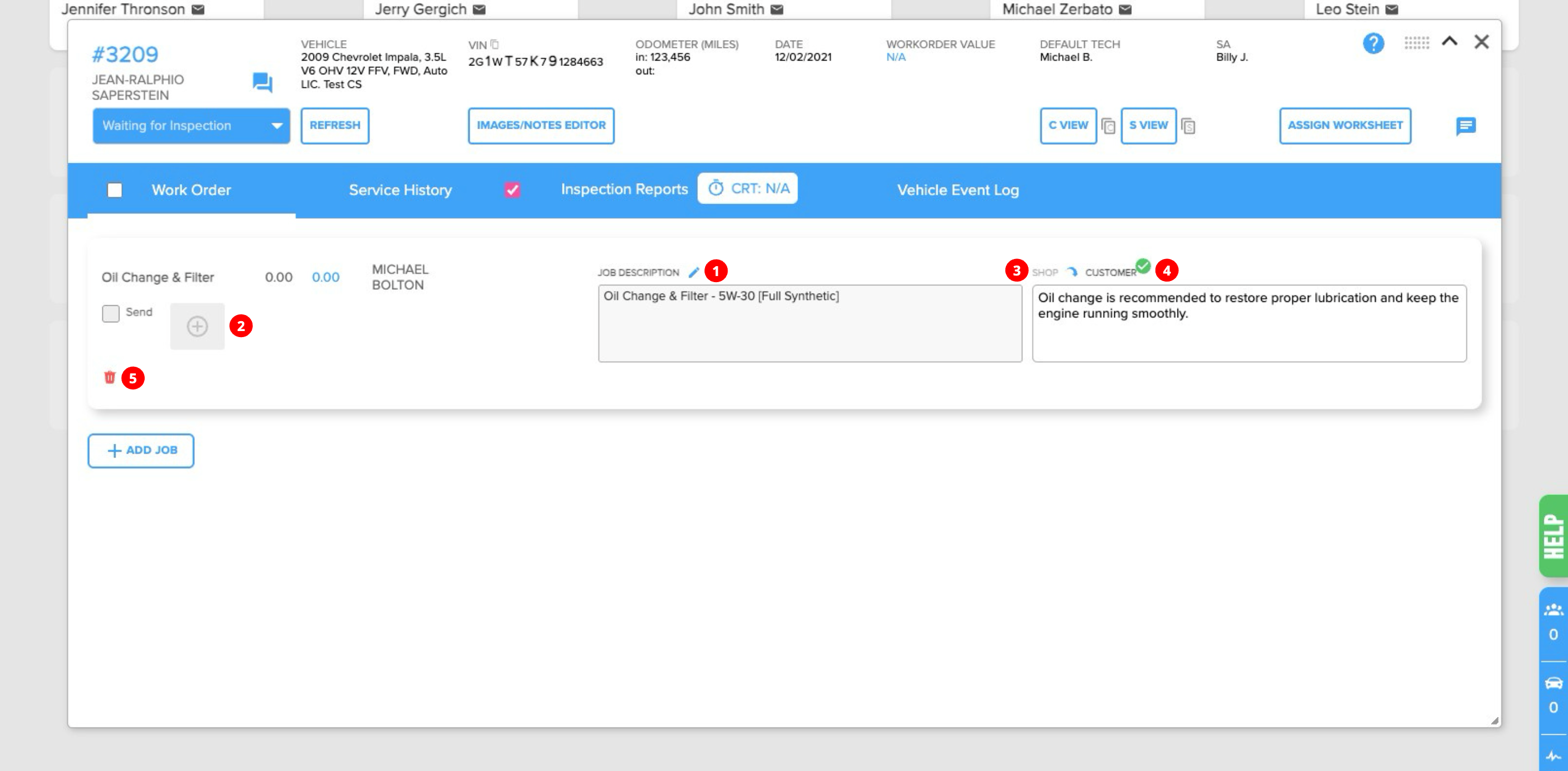 2026 Release Notes – AutoVitals